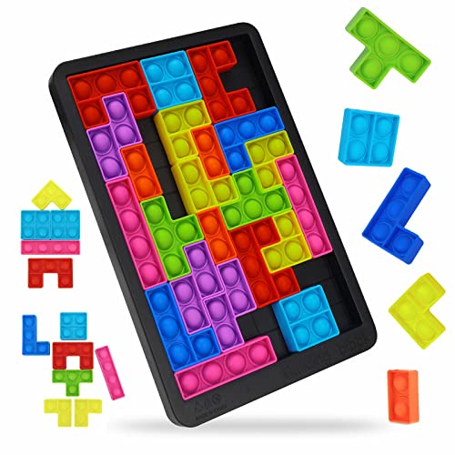 Amazon.co.uk Best Sellers: The most popular items in Dice Fidget Toys