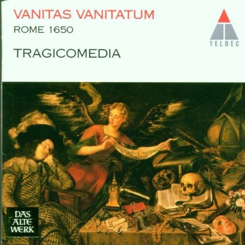 Amazon.co.jp: Vanitas Vanitatum: ミュージック