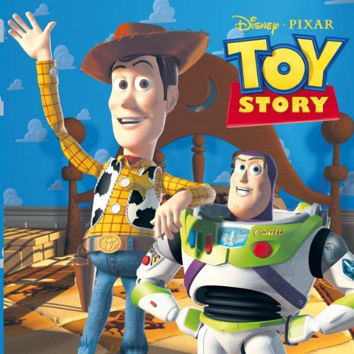 Toy Story 1 : Disney Pixar: Amazon.it: Libri