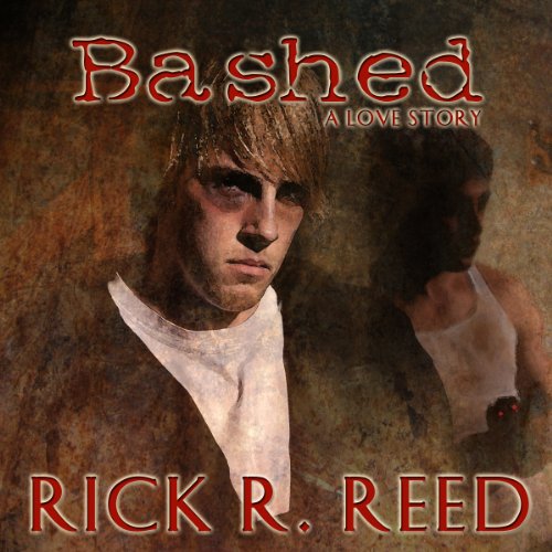 Amazon.com: Bashed (Audible Audio Edition): Rick R. Reed, Taavi Mark ...