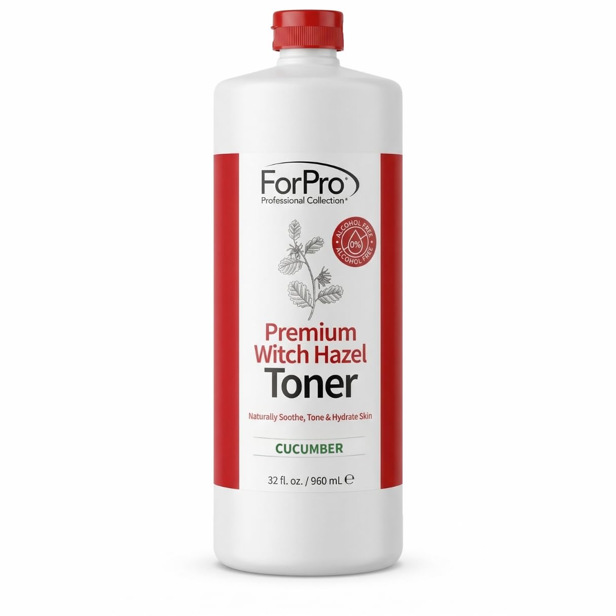 5 Best Alcohol-Free Toner | Ditch The Burn, Keep The Glow