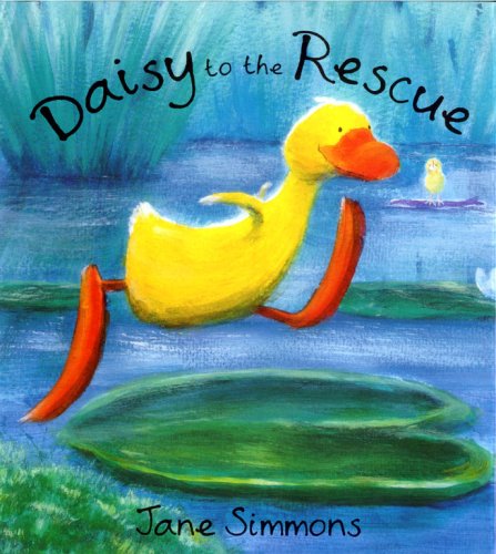 Daisy: Daisy to the Rescue (Daisy Duck S.): Amazon.co.uk: Simmons, Jane ...