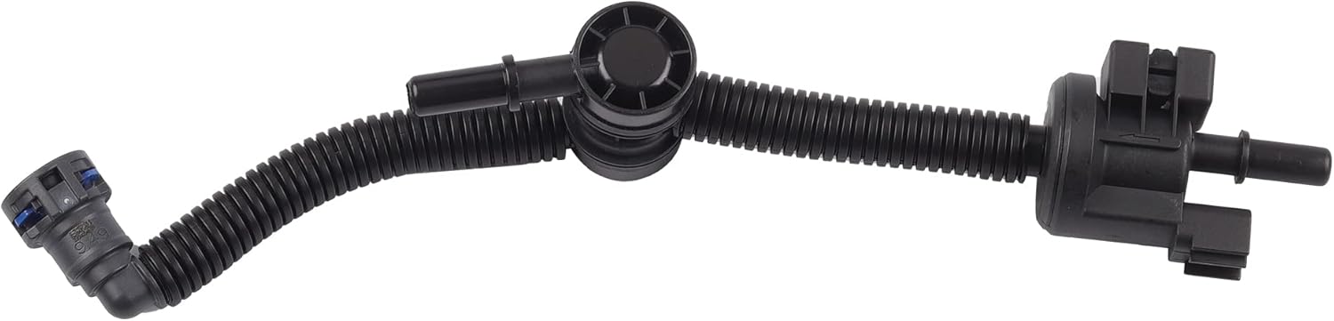 Amazon.com: Dasbecan GL3Z-9B325-B Fuel Tube Support Bracket W/Purge ...