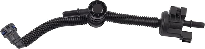 Dasbecan GL3Z-9B325-B Fuel Tube Support Bracket W / Purge Control Valve ...