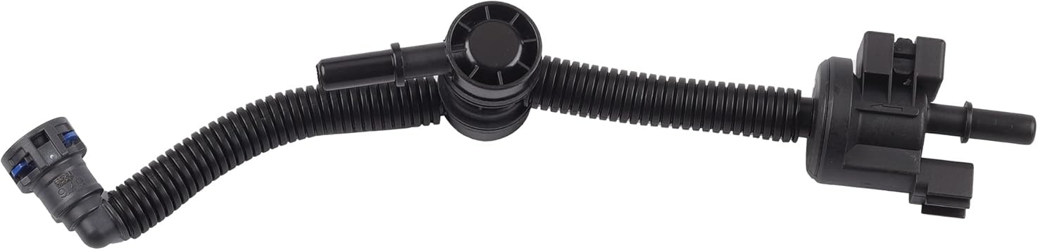Dasbecan GL3Z-9B325-B Fuel Tube Support Bracket W / Purge Control Valve ...