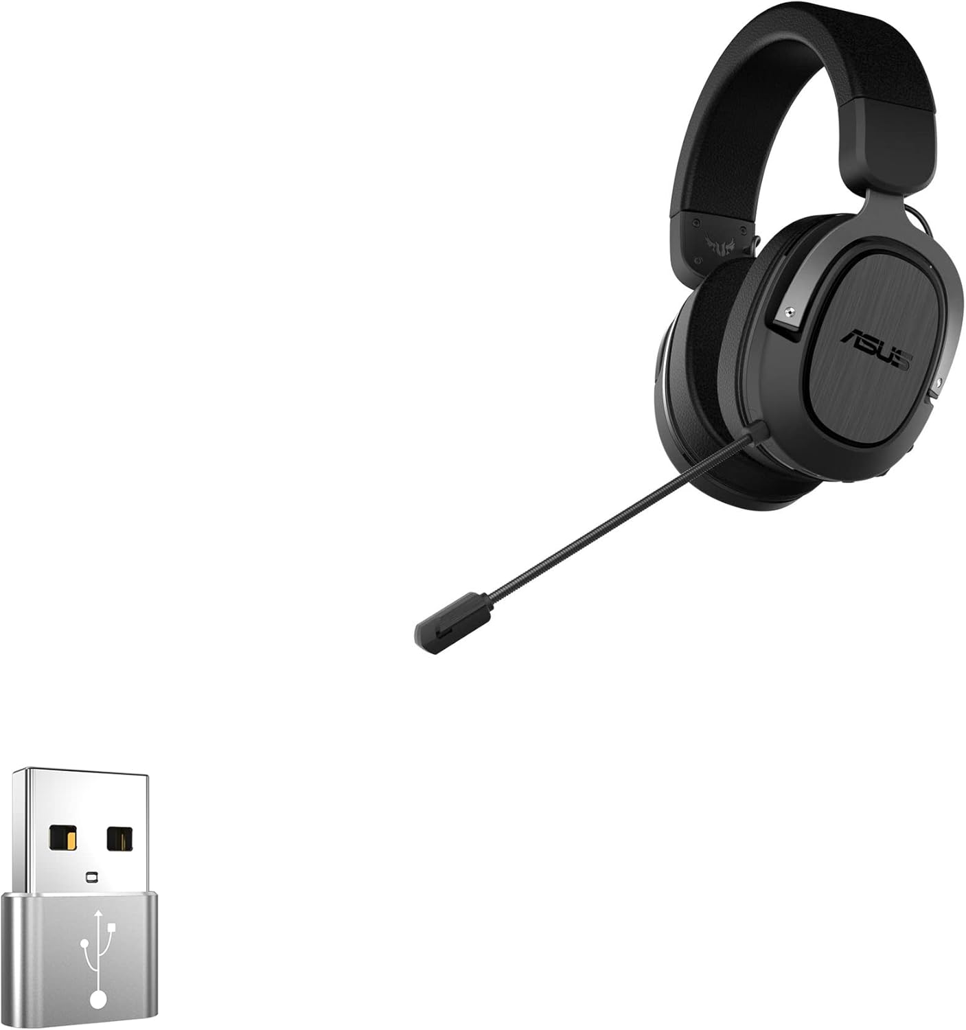 Amazon.com: BoxWave Adapter Compatible with ASUS TUF Gaming H3 Wireless ...