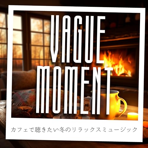 Play Winter Cafe Music by Vague Moment on Amazon Music Unlimited