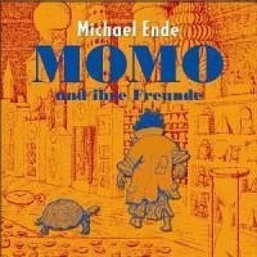 Momo, Audio-CDs, Folge.1, Momo und ihre Freunde, 1 CD-Audio (Momo - CDs ...