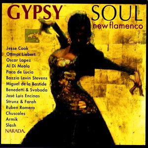 Various Artists, Jesse Cook, Jose Luis Encinas, Strunz & Farah, Ottmar ...