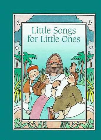 Amazon.com: Little Songs for Little Ones: 9780310971740: Huizenga, Anne ...