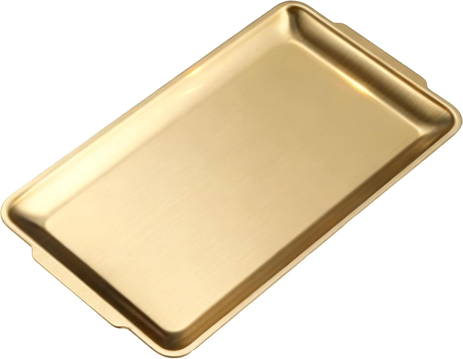 Amazon.com: Baking Sheet, Metal Tray Rectangular, 304 Stainless Steel ...