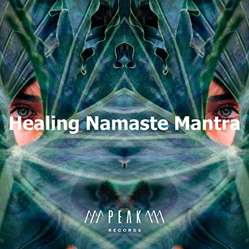 Amazon MusicでNamasteのHealing Namaste Mantraを再生する