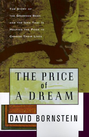 The Price of a Dream: Bornstein, David: 9780684870496: Amazon.com: Books