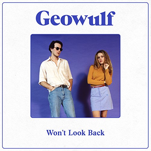 Won't Look Back by Geowulf on Amazon Music - Amazon.com