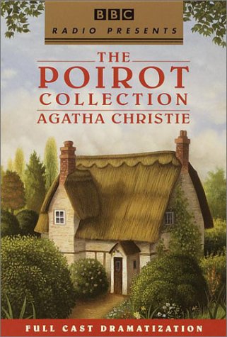 The Poirot Collection: Murder in Mesopotamia, Poirot, Thirteen at ...