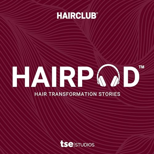 Amazon.com: HAIRPOD™ : HairClub: Books