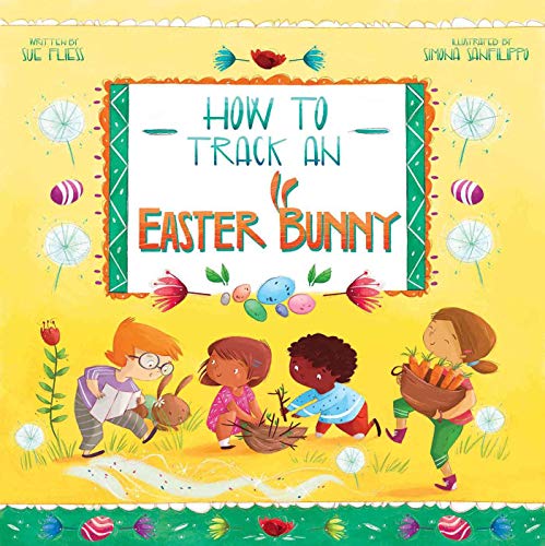 Favorite Easter Books for Kids - Some the Wiser