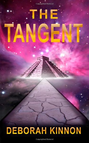 Amazon.com: The Tangent: 9780991236008: Kinnon, Deborah: Books