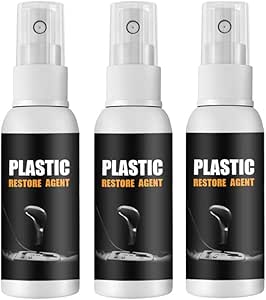 Amazon.com: RippOu Decal Restore Agent,Plastic Parts Refurbish Agent ...