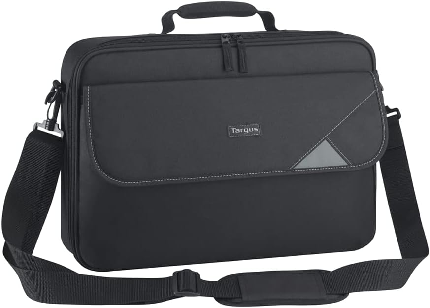 Amazon Basics 17.3-Inch Laptop Case Bag, Fits Dell, HP, ASUS, Lenovo ...