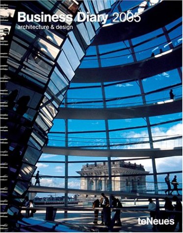 Architecture And Design 2005 Calendar: 9783832706043: Amazon.com: Books