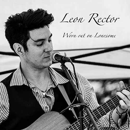 Play Worn out on Lonesome by Leon Rector on Amazon Music