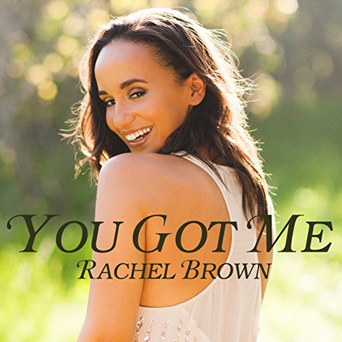 Play You Got Me by Rachel Brown on Amazon Music