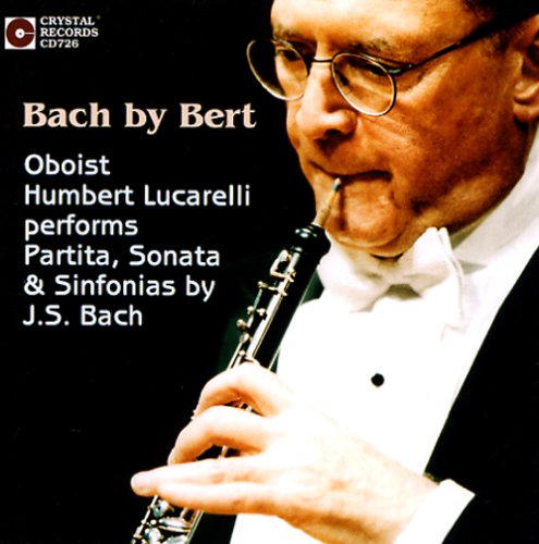 Humbert Lucarelli, Krista Bennion Feeney, Anca NIcolau, Ronald Lawrence ...