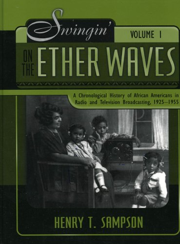 Swingin on the Ether Waves: Sampson, Henry T.: 9780810840874: Amazon ...