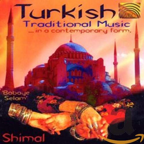 - Turkish Traditional Music in - Amazon.com Music