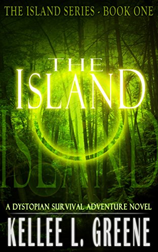 Amazon.com: The Island - A Dystopian Survival Adventure Novel (The ...