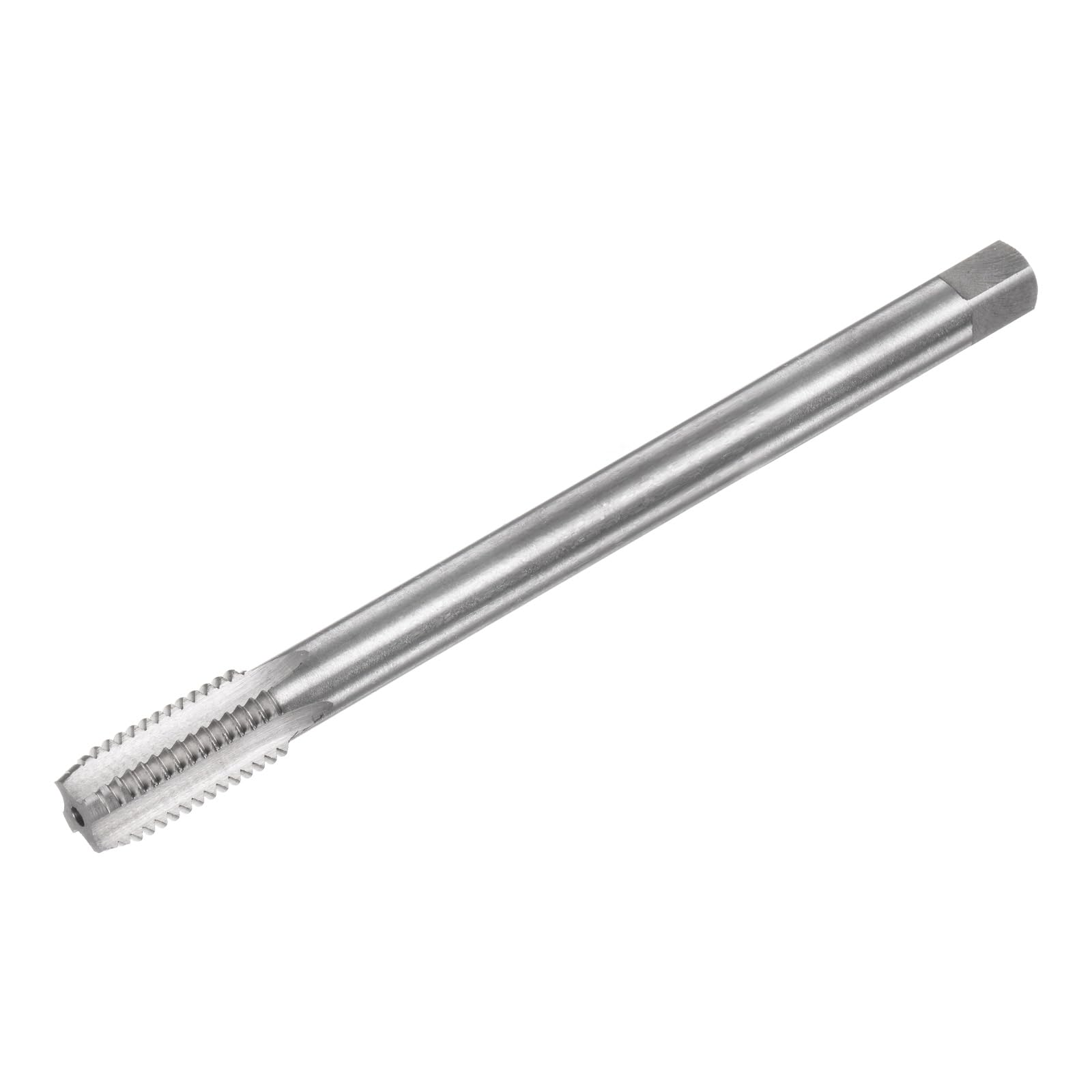 Amazon.com: uxcell Metric Thread Tap M14 x 2 H2 160mm Extra Long ...