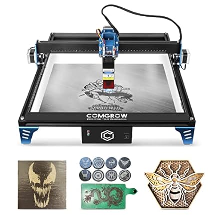 The 30 Best Desktop Engraving Machines of 2025 [Verified] - Cherry Picks