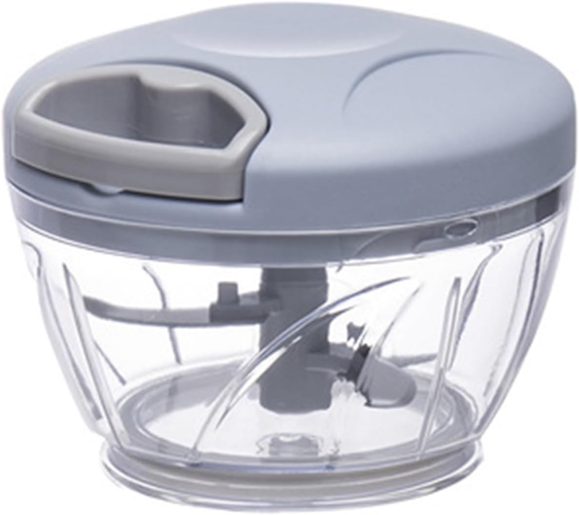 Amazon.com: Mrchrogge Vegetable Chopper Onion Mincer, Strongest-and ...