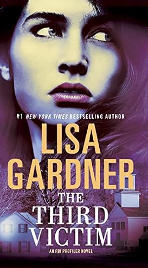 Amazon.com: The Killing Hour: An FBI Profiler Novel eBook : Gardner ...