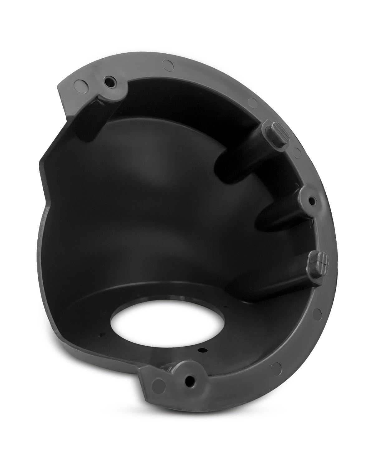 Automotive Replacement Fuel Tank Filler Necks Fuel Filler Neck Housing ...