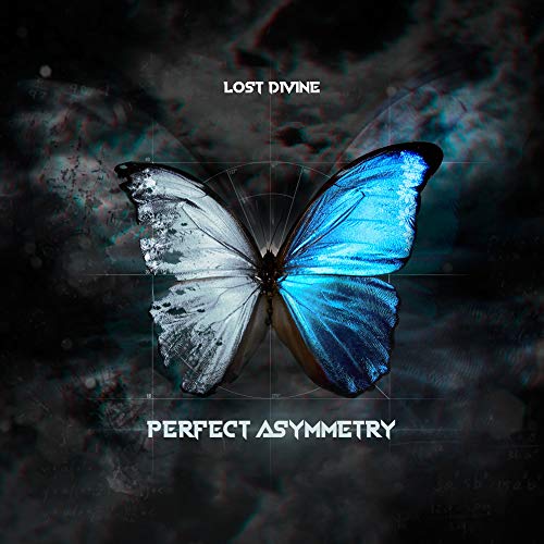 Play Perfect Asymmetry by Lost Divine on Amazon Music