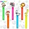 Amazon.com: uoyoi Paw Party Favors,24Pcs Paw Print Bubble Wands for ...