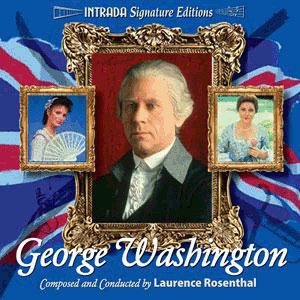 George Washington (2 CD) [Soundtrack] - Amazon.com Music