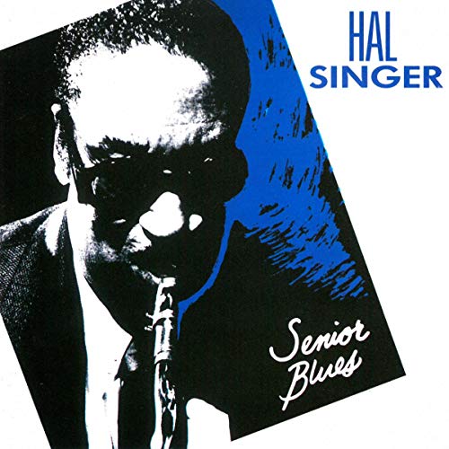 Amazon.com: Senior Blues : Hal Singer: Digital Music
