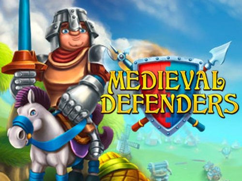 Medieval Defenders [Download] : Amazon.de: Games