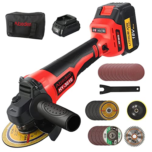 Flex Akku Winkelschleifer – Die 15 besten Produkte im Vergleich ...