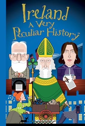 St. Patrick's Day Books Kids of All Ages Will Love to Read