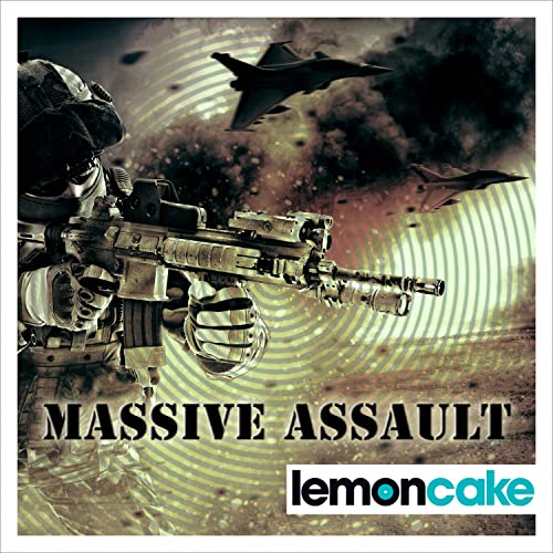 Amazon MusicでVARIOUS ARTISTS & Ingo HassensteinのMassive Assaultを再生する