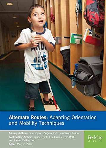 Alternate Routes: Janet Cason, Barbara Fultz, Mary Trainor, Perkins ...