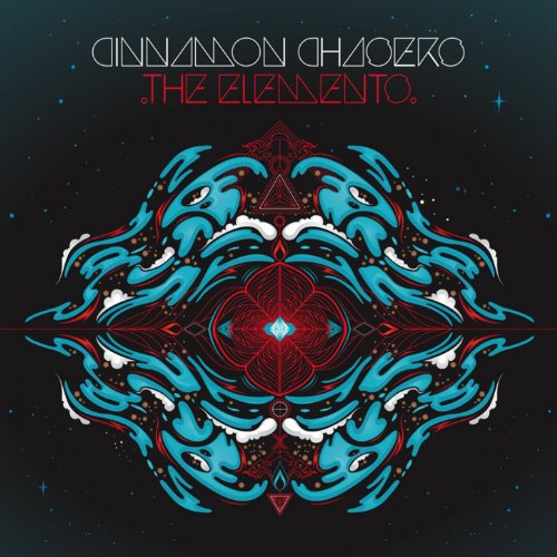 Amazon.com: The Elements : Cinnamon Chasers: Digital Music