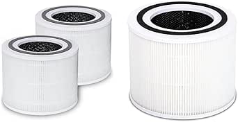 Amazon.com: P350 Pet Care Filter + Core 300 Filter : Home & Kitchen
