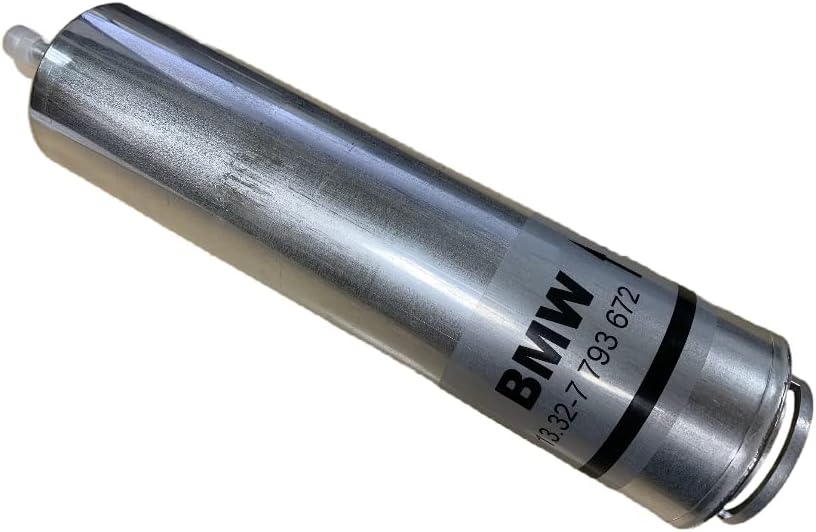 Amazon.com: BMW Genuine Fuel Filter for 335d : Automotive