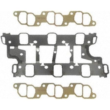 Amazon.com: FEL-PRO MS 94682-1 Intake Manifold Gasket Set : Automotive