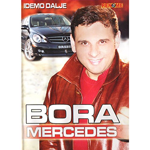 Play Idemo dalje by Bora Mercedes on Amazon Music